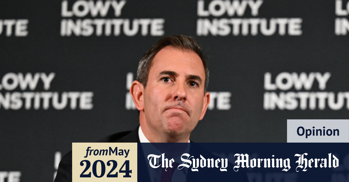 Australian economy: Productivity isn’t working, so why not try being more ethical?